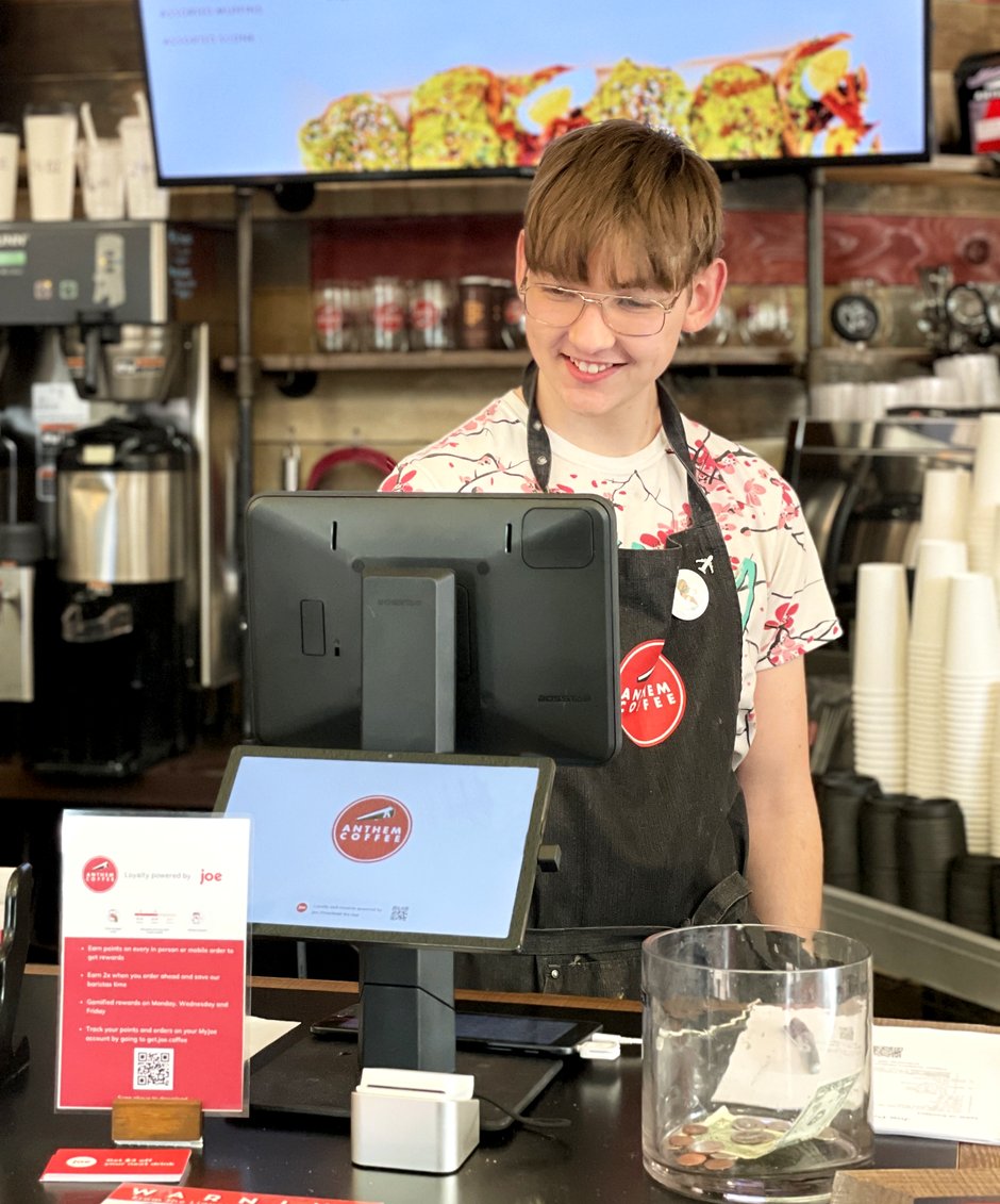 The Ultimate Guide to Choosing a Point of Sale for Your Coffee Shop