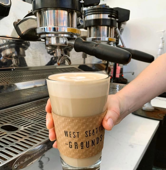 These 11 Seattle Coffee Shops Are Hidden Gems