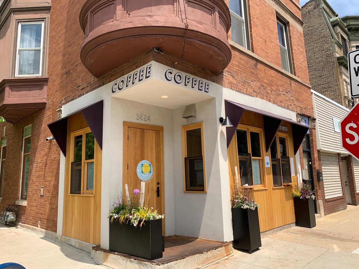 Keep Coffee Local: A commitment to help indie coffee THRIVE