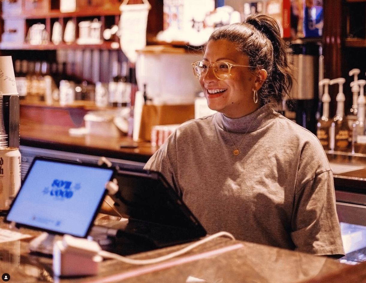 The Ultimate Guide to Choosing a Point of Sale for Your Coffee Shop