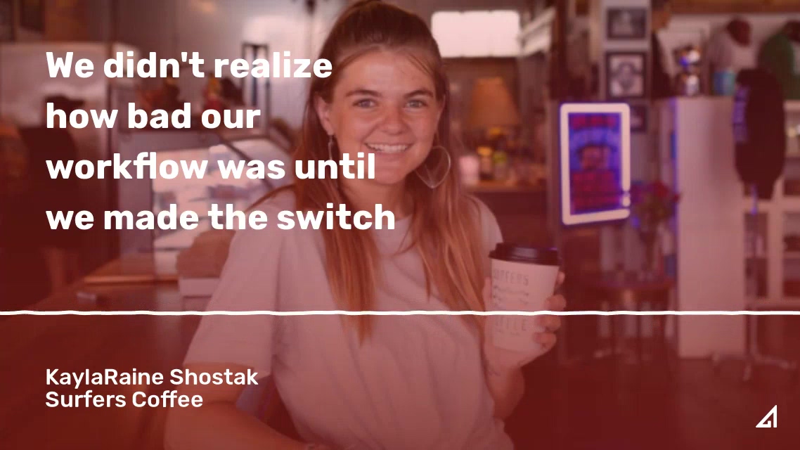 The Ultimate Guide to Choosing a Point of Sale for Your Coffee Shop