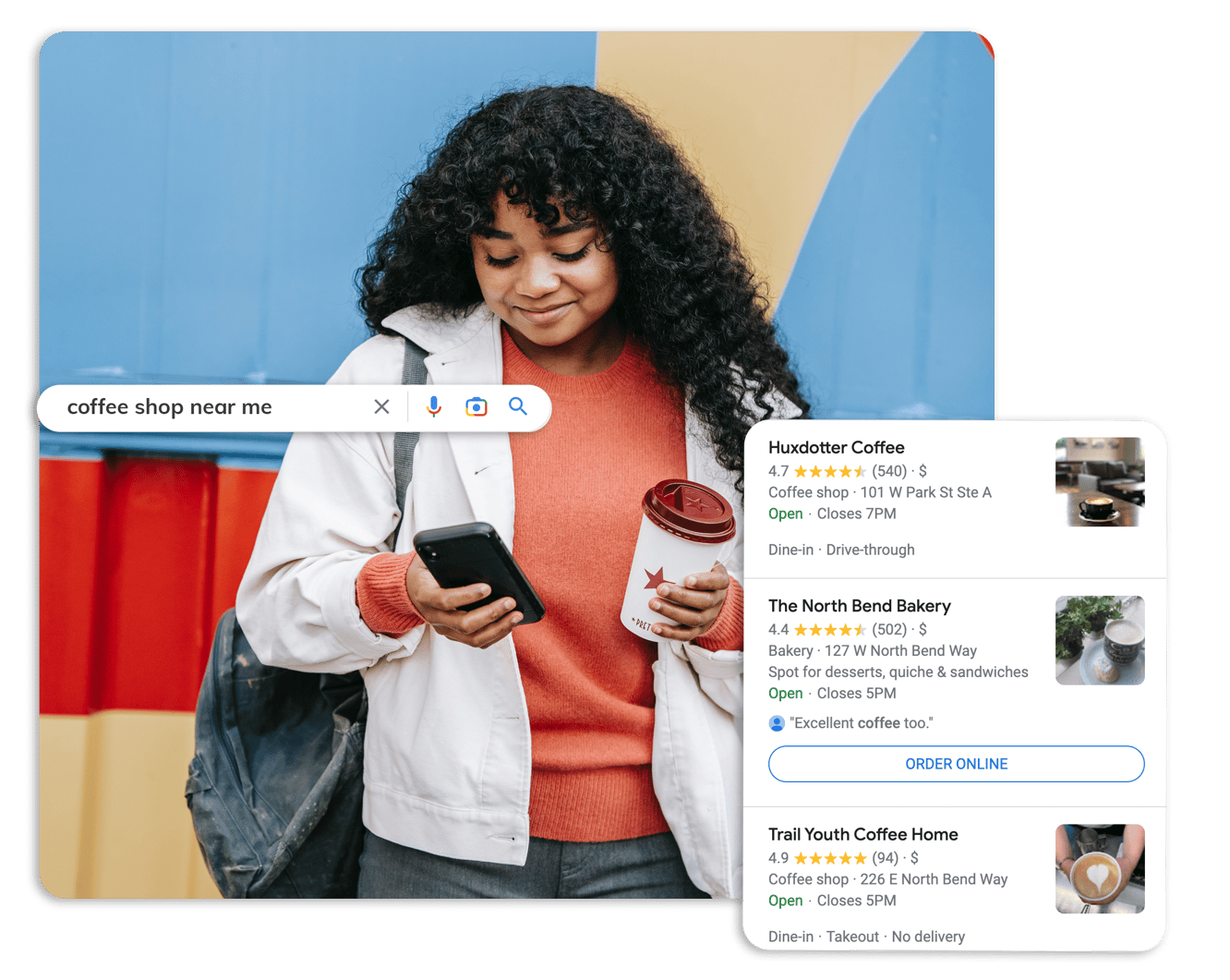 Modern Marketing Strategies for Independent Coffee Shops