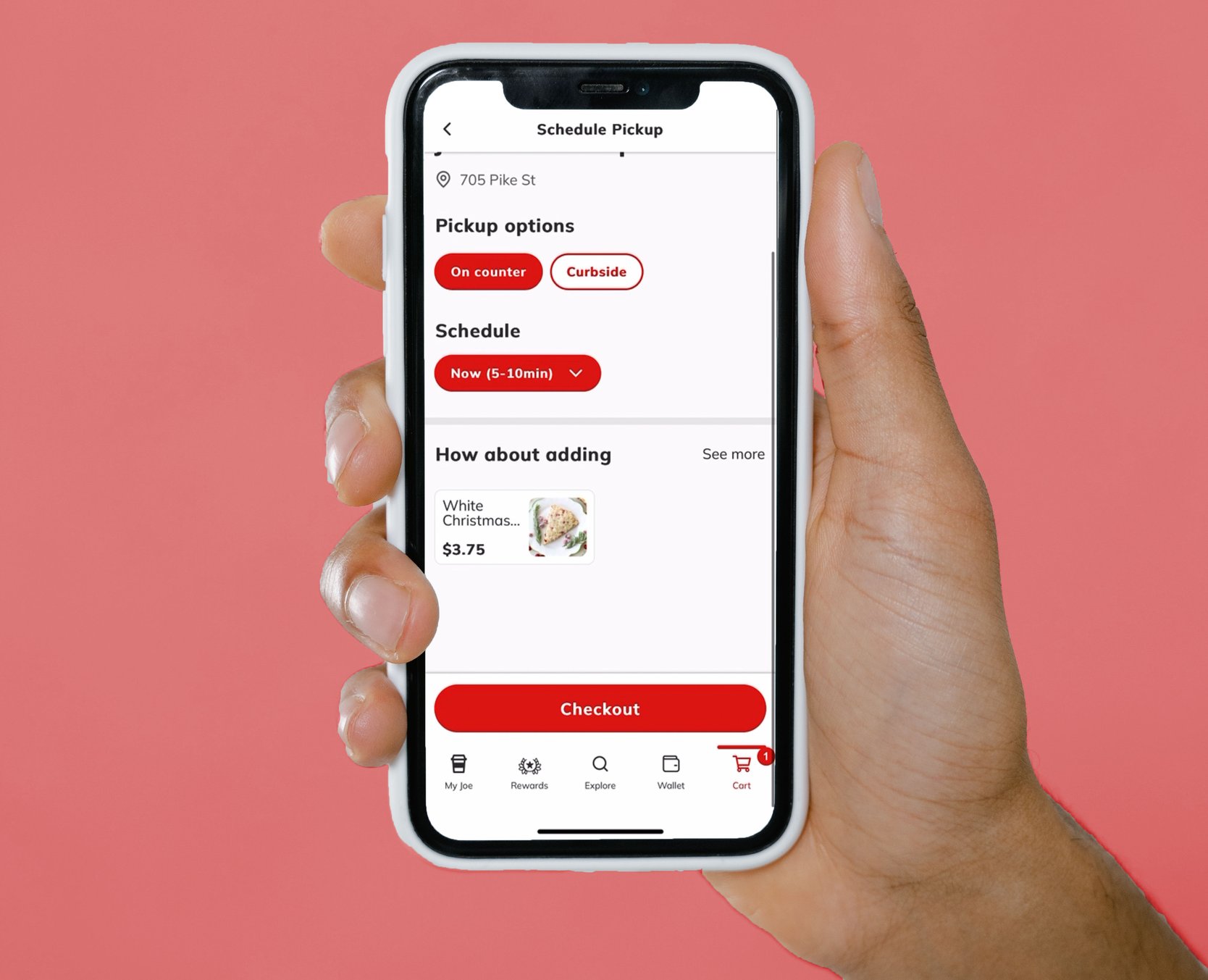 Built-in menu features to boost seasonal sales 🎄