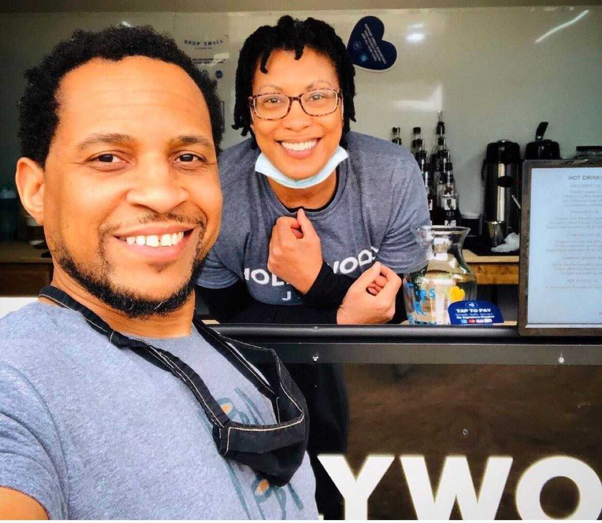 Veteran-owned shops know the true meaning of service