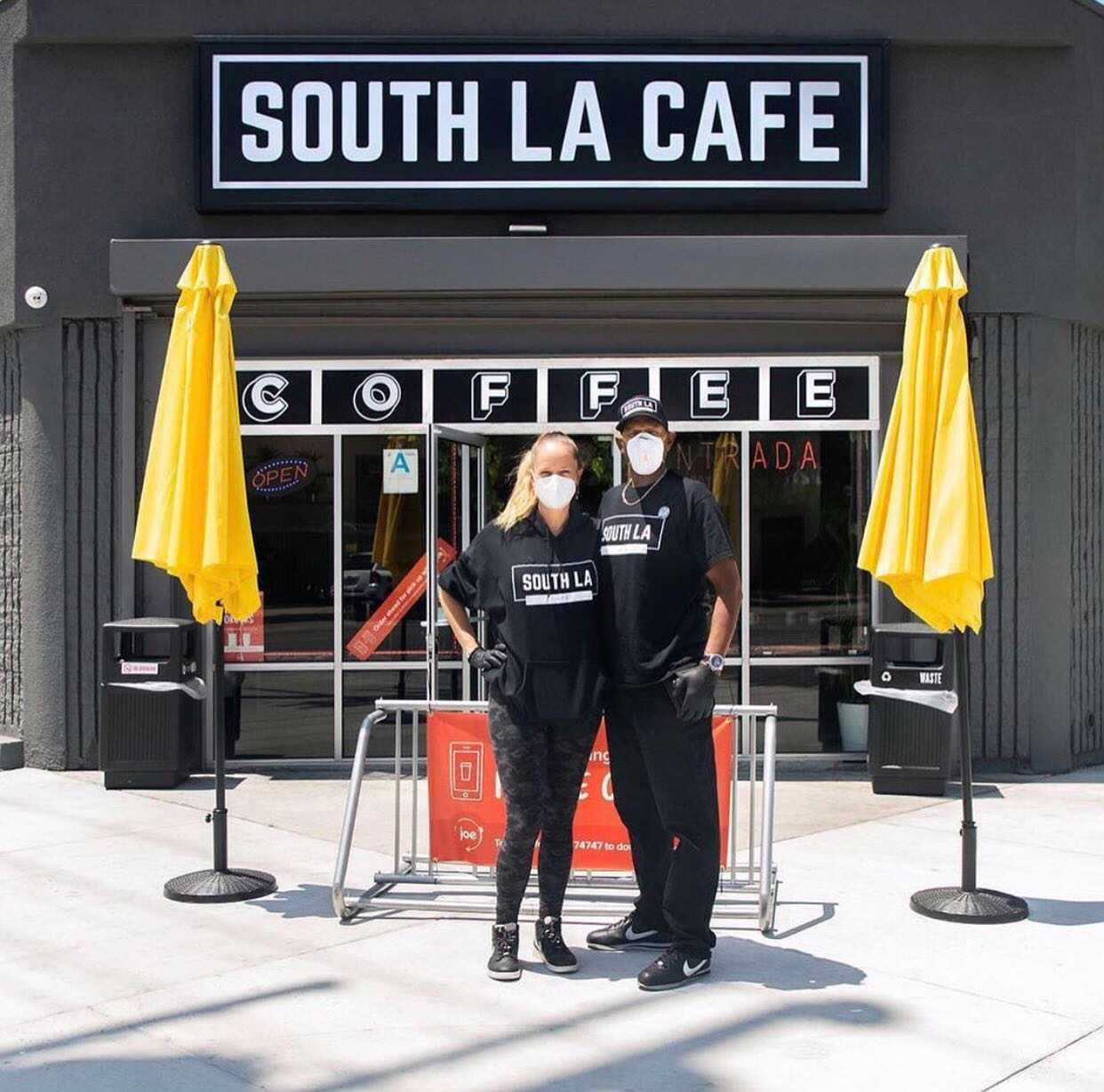 Keep Coffee Local: A commitment to help indie coffee THRIVE