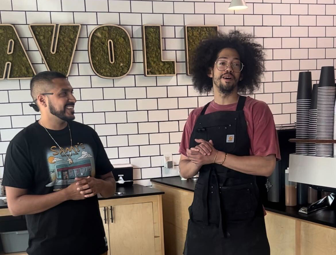 Cafe Avole: A Catalyst for Connection, Community, and Discovery