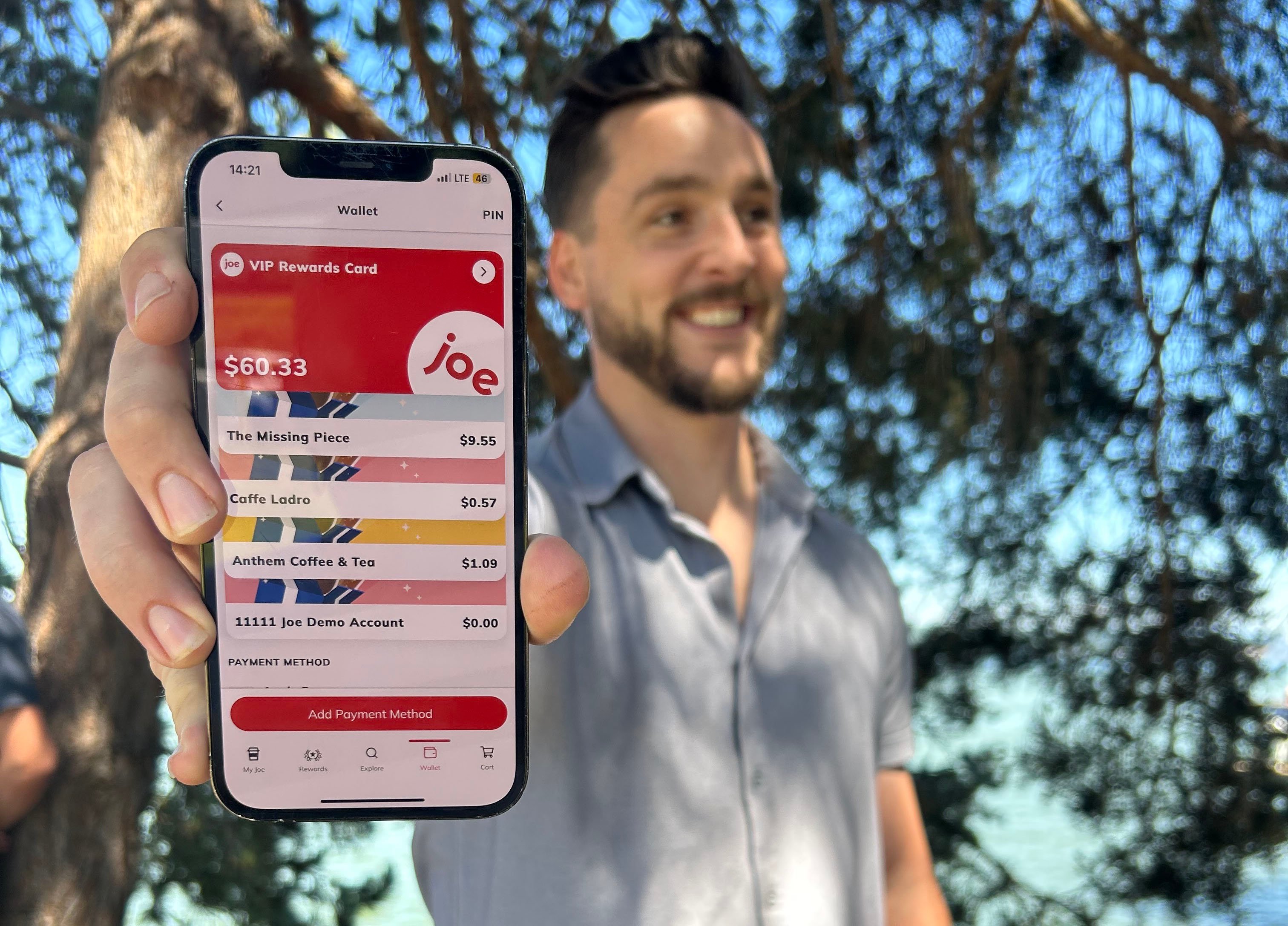 joe Product Review - Most Impactful So Far