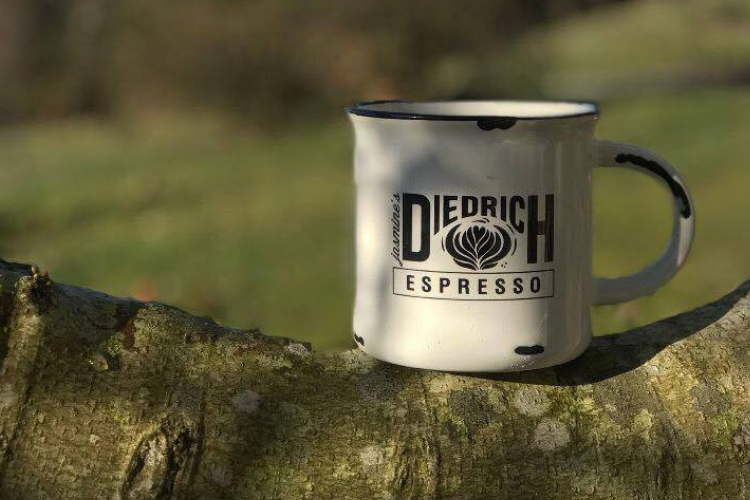Partner Showcase: Diedrich Espresso
