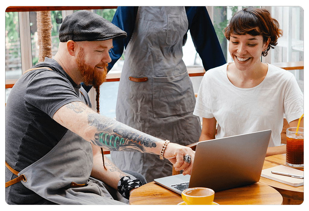 [Infographic] Economic realities of indie coffee shop owners