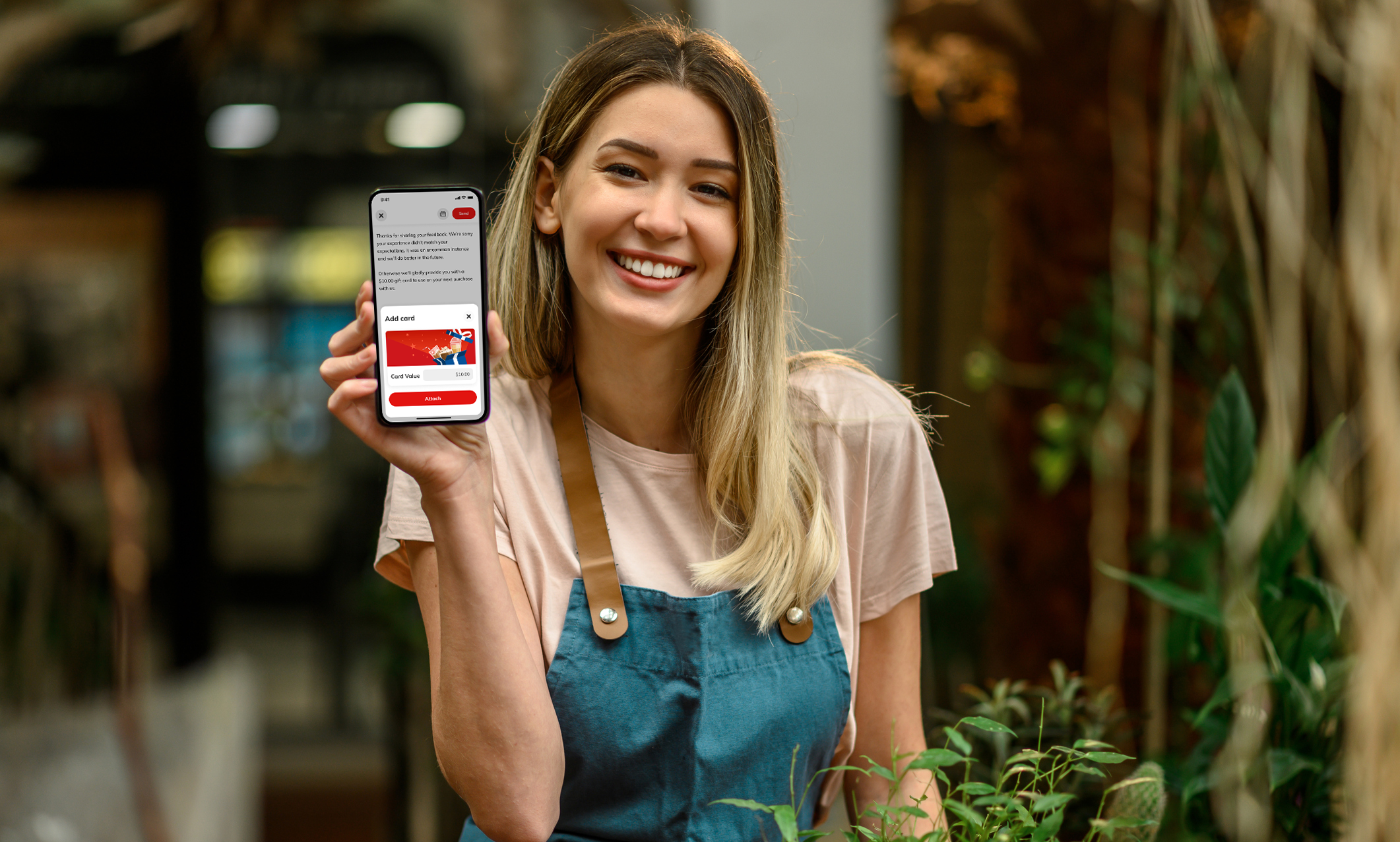 Now Available! joe Rewards Brings Coffee Shops their Own CRM Tool